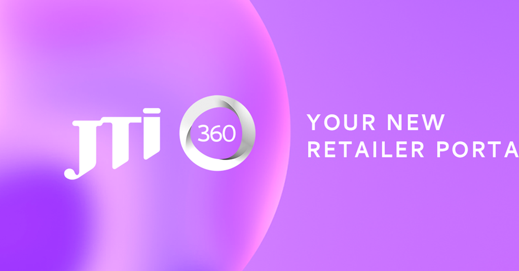 JTI rolls out JTI 360 retailer platform | Product News | Convenience Store