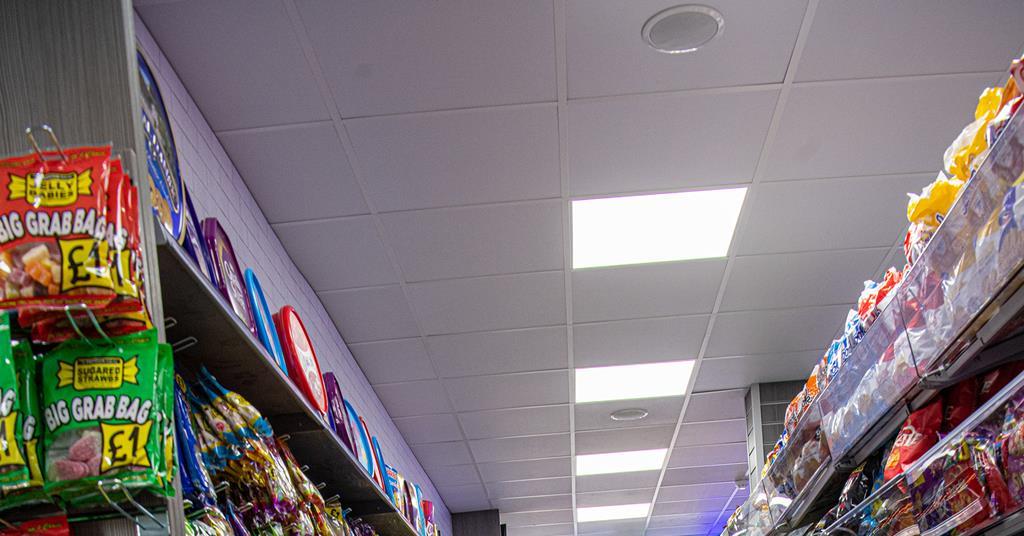 Look inside my £250,000+ refit at Daily Stop Garston | Features and ...