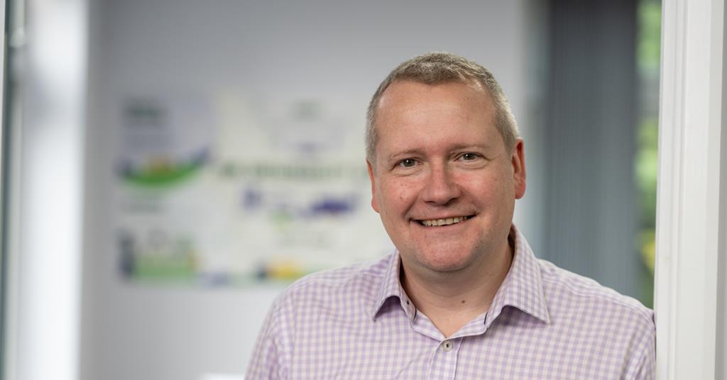 James Bruce announced as new commercial director at Weetabix | Features ...