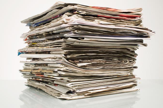 InPost Newstrade's carriage charge lowered after requests from the Fed ...