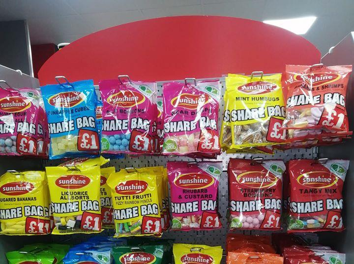 Sugar confectionery: Making life a little sweeter | Products In Depth ... Sugar confectionery: Making life a little sweeter | Products In Depth ...