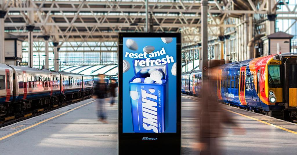 Perfetti Van Melle launches summer campaigns for Smint and Mentos ...