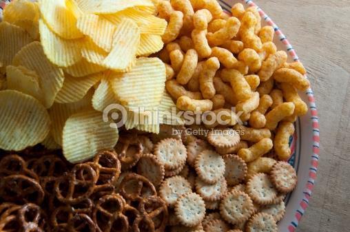 A modern take on snacks | Products In Depth | Convenience Store