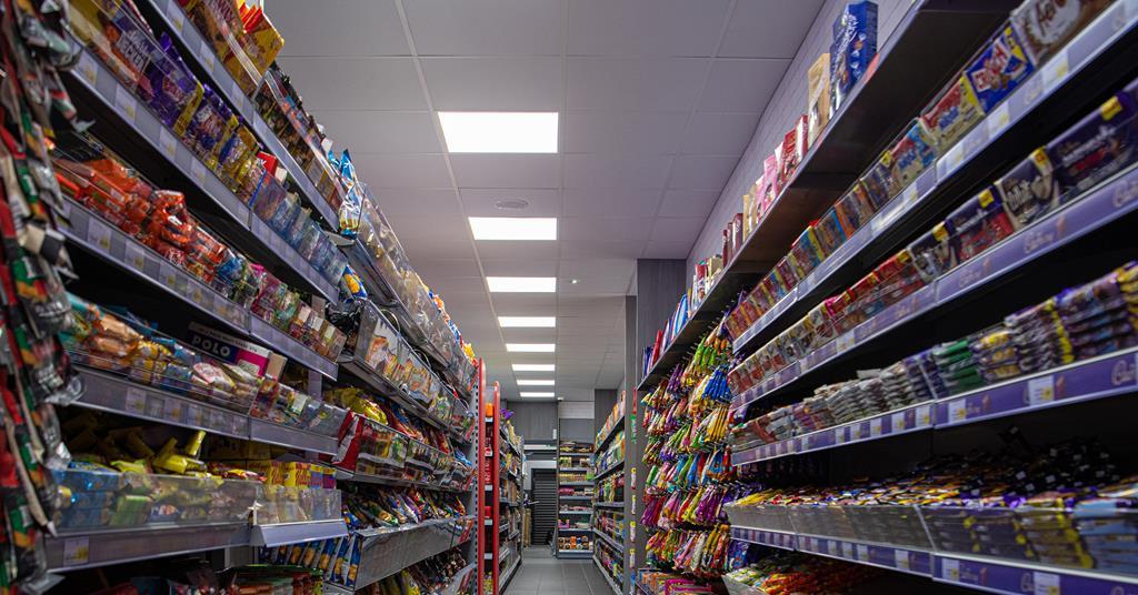 Look inside my £250,000+ refit at Daily Stop Garston | Features and ...