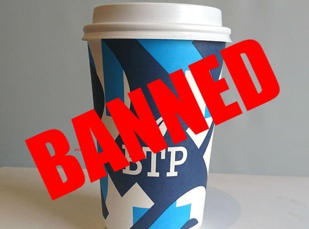 UK coffee shop chain set to ban disposable cups | News | Convenience Store