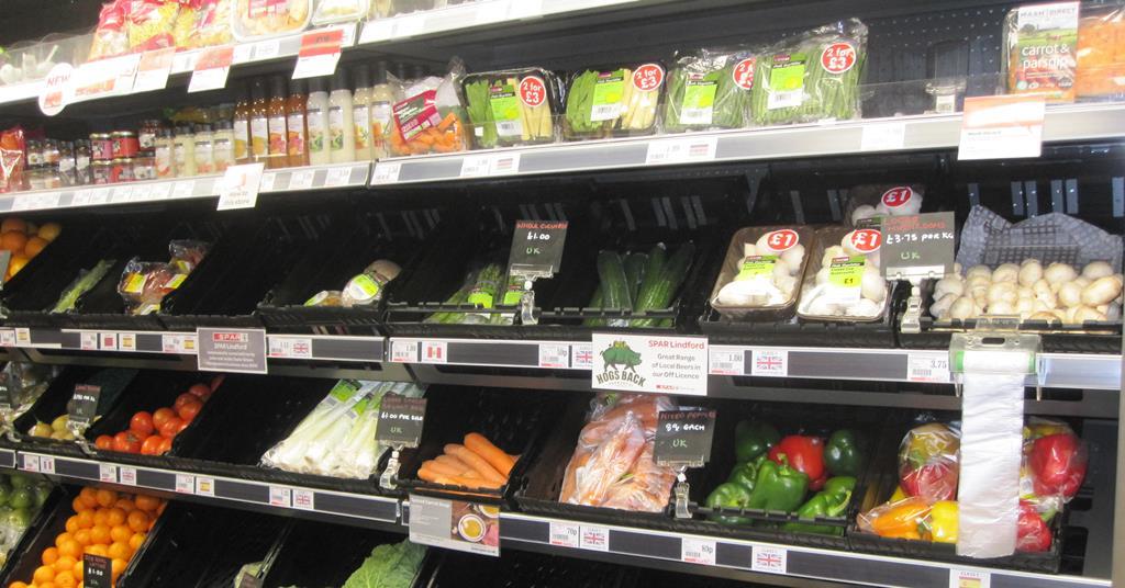 Spar Lindford, Hampshire | News | Convenience Store