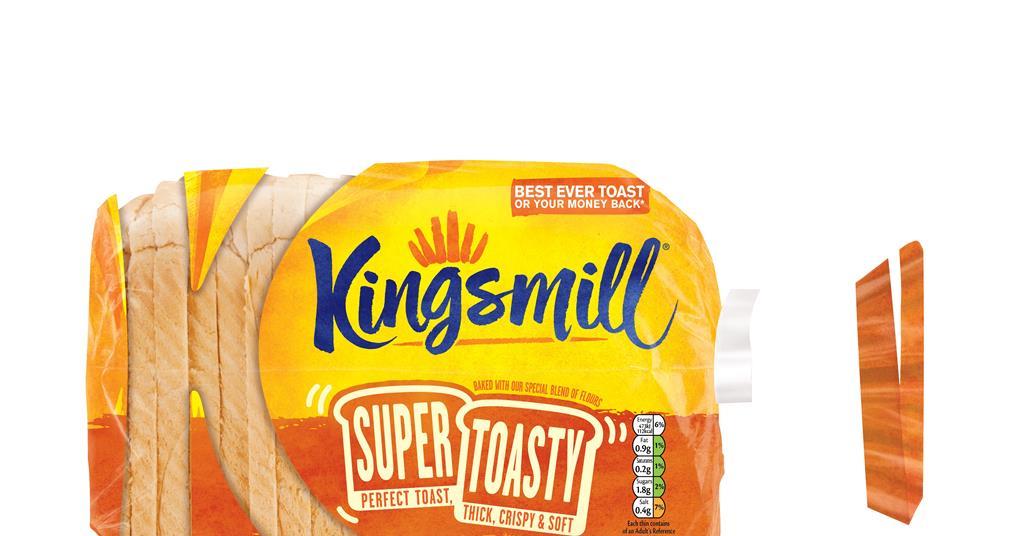 Kingsmill reveals big NPD and rebrand plans for 2017 | Product News ...