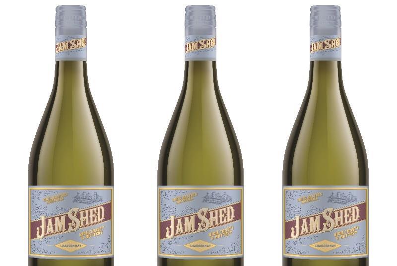 Jam Shed to add Chardonnay to portfolio | Product News | Convenience Store