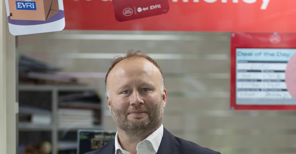 New Post Office CEO hits the ground running by meeting postmasters on ...