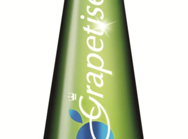 Appletiser adds Grape flavour | News | Convenience Store