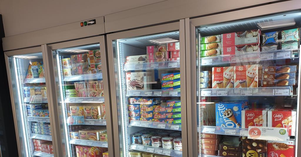 Six things you need to know about Ice Cream | Products In Depth ...