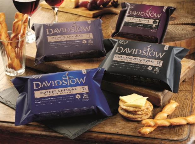 Davidstow adds to cheddar range | Product News | Convenience Store