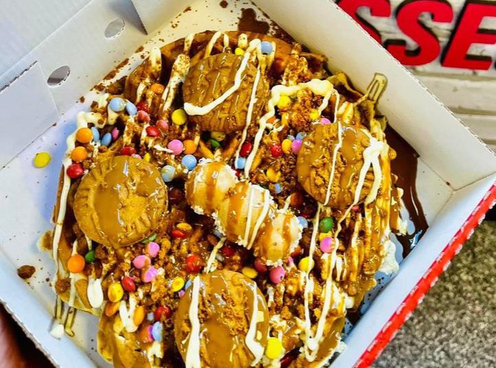 Six things you need to know about Food To Go: Slush & Sweet Treats ...