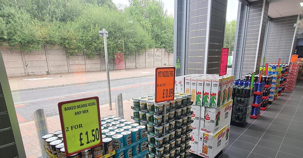Look inside my £250,000+ refit at Daily Stop Garston | Features and ...