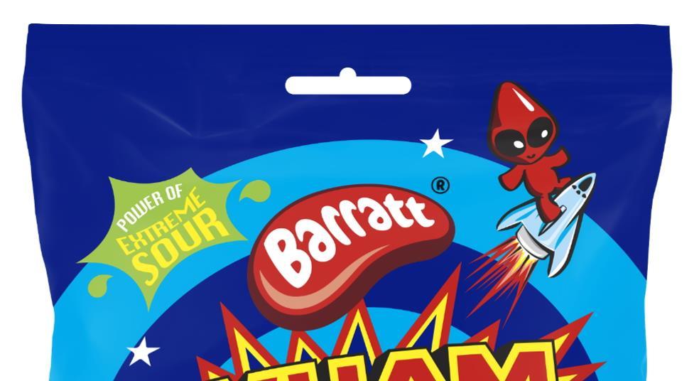 Wham Space Babies sour gummies set to invade c-stores | Product News ...