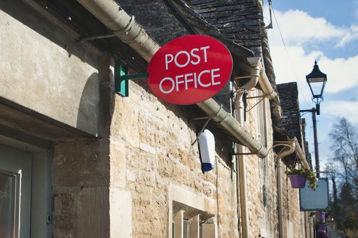 New Post Office CEO hits the ground running by meeting postmasters on ...