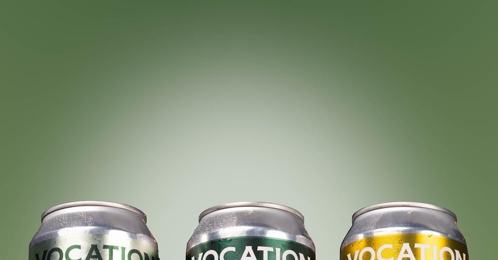 Vocation celebrates its birthday with three special edition brews ...