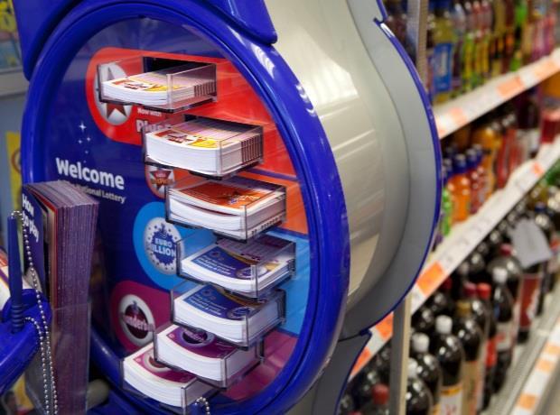 Revamped National Lottery start date revealed | News | Convenience Store