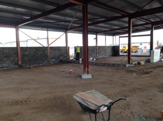 David Sands returns to convenience with new store | News | Convenience ...