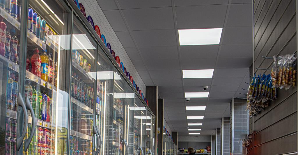 Look inside my £250,000+ refit at Daily Stop Garston | Features and ...