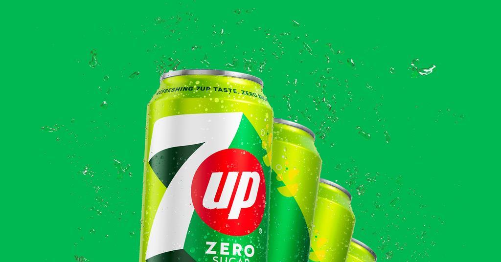 7UP elevates its mixology game with new global campaign | Product News ...
