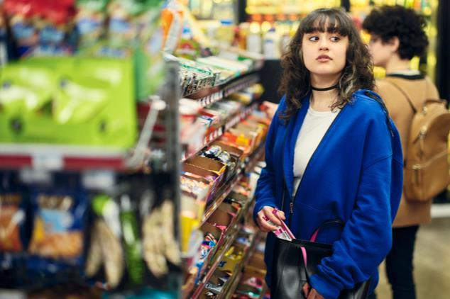 ‘It’s important retailers learn from shop theft’: Frontline security ...