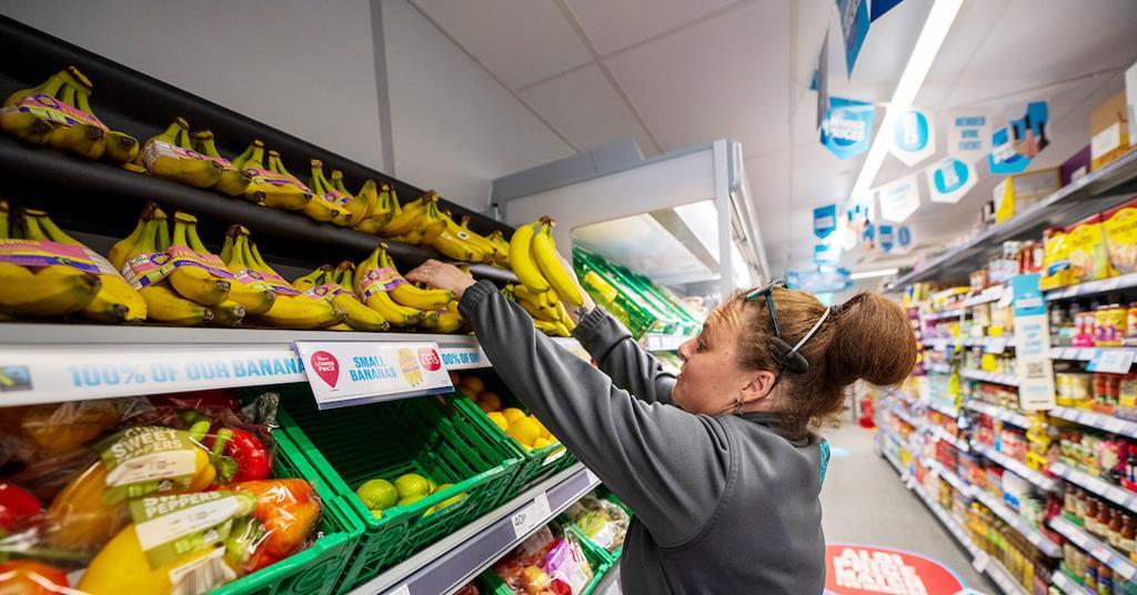 A trio of Co-op stores re-open following huge improvement programmes ...