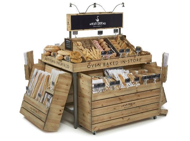 Country Choice cooks up artisan bakery offer | Product News ...