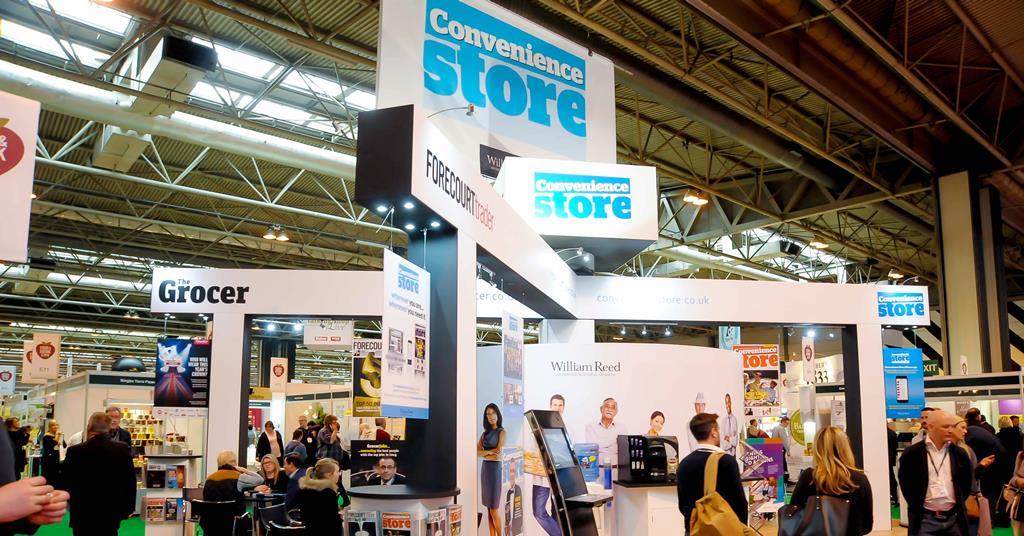 NCS Review: Show and tell | News | Convenience Store