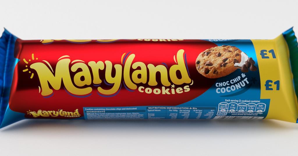 New Maryland Cookies variant launched into convenience channel ...