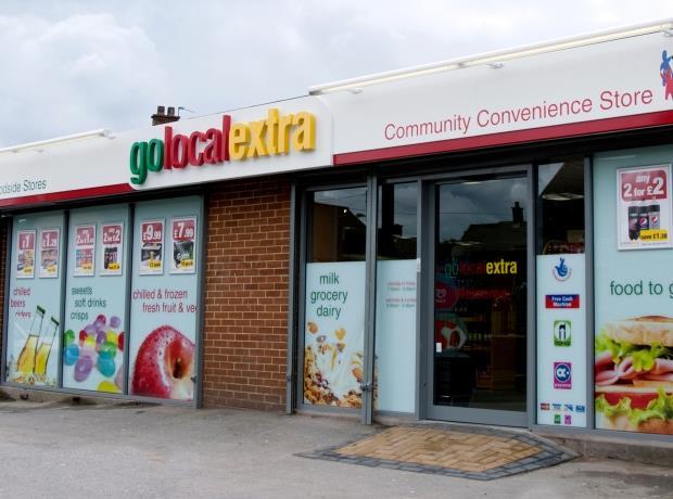 Go local extra, Bradford | News | Convenience Store
