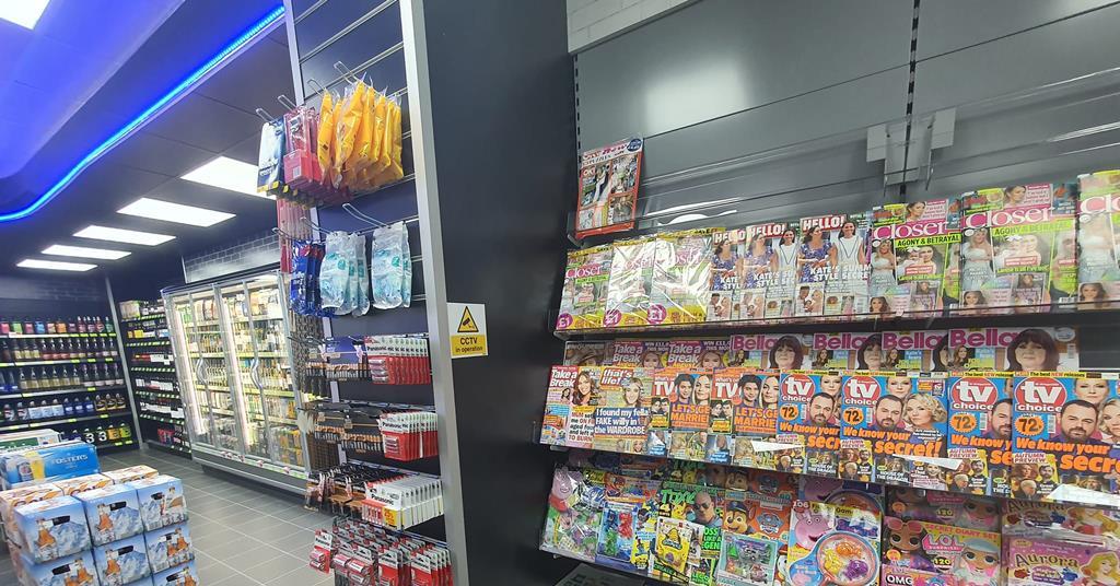 Look inside my £250,000+ refit at Daily Stop Garston | Features and ...