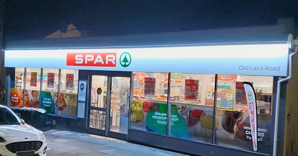 Plymouth Spar celebrates grand reopening after overcoming fire ...