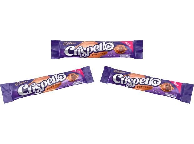 Cadbury Crispello countline targets women | Product News | Convenience ...