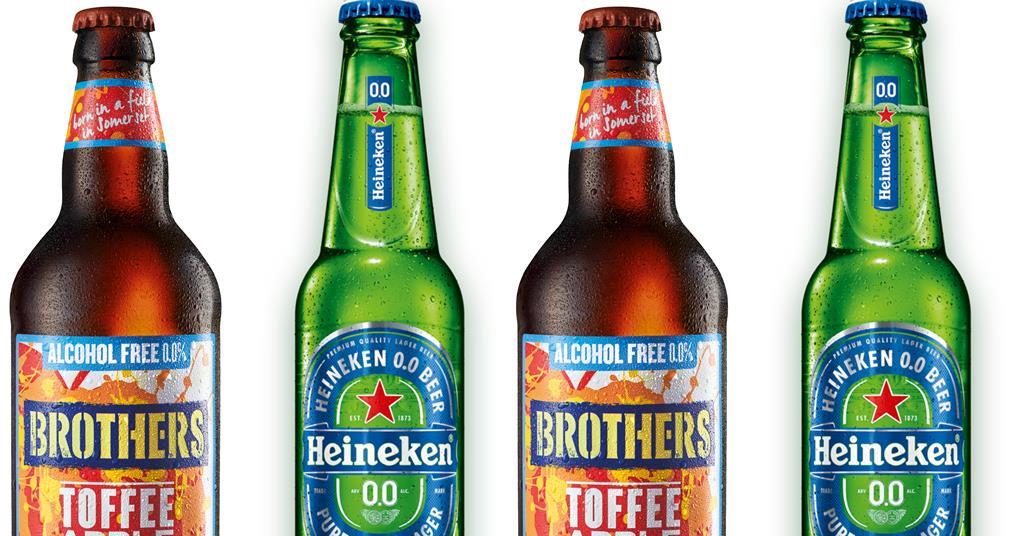 Nine things you need to know about Christmas Alcohol | Products In ...