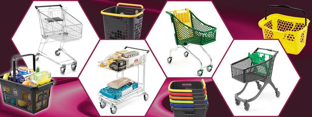 How to choose which baskets to offer in convenience retail ...