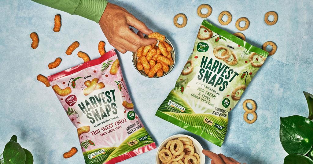 Eight things you need to know about Healthier Snacking | Products In ...