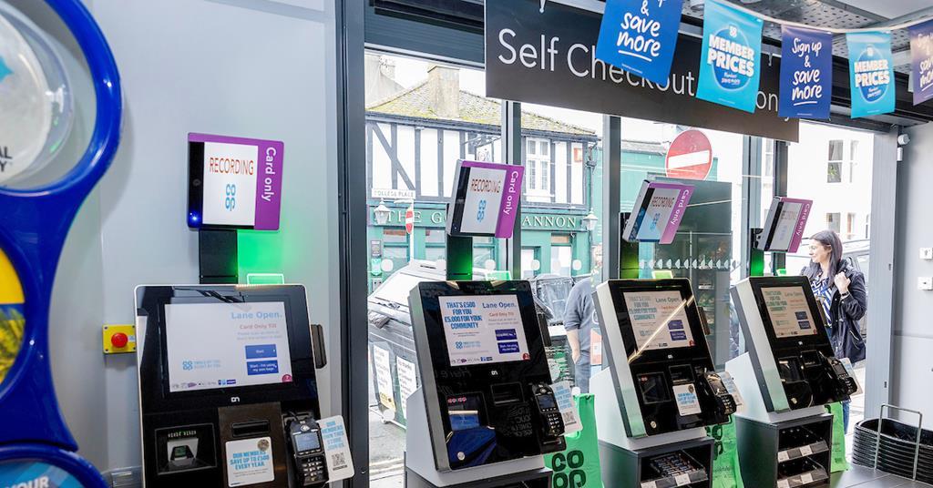 New-look, larger, Brighton Co-op launches following major makeover ...