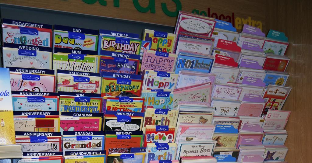 Go local extra, Bradford | News | Convenience Store