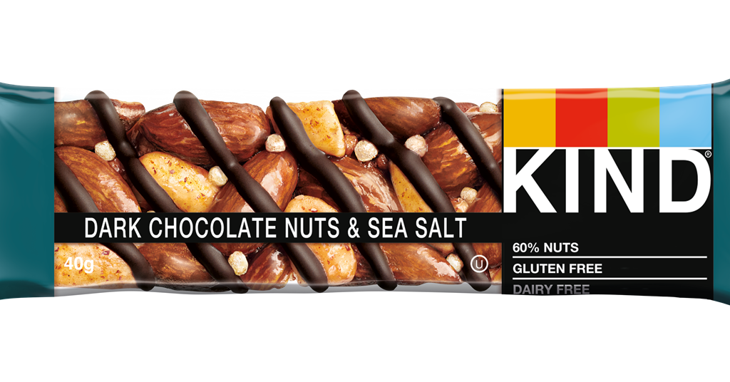 Eight things you need to know about Healthier Snacking | Products In ...