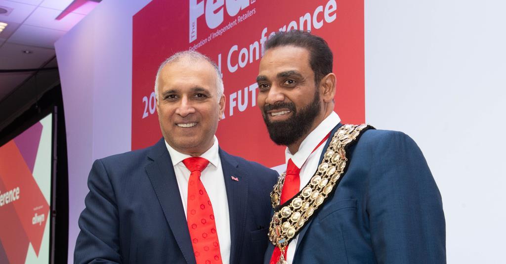 New national president announced at The Fed | News | Convenience Store