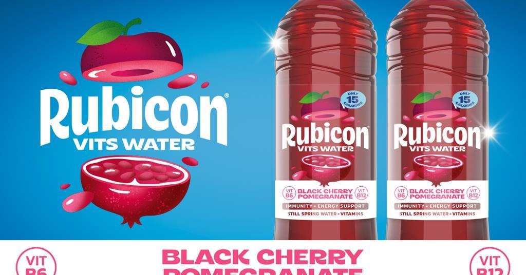 How functional water taps into health trends to boost soft drinks sales ...