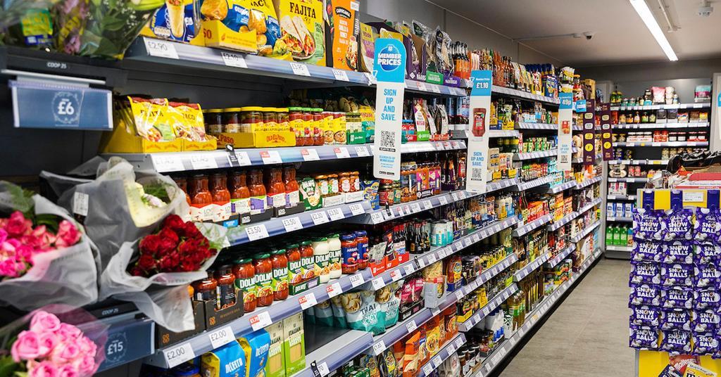New-look, larger, Brighton Co-op launches following major makeover ...