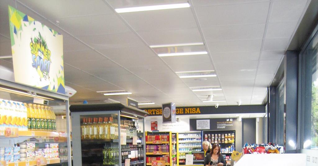 Nisa Local, Cosham, Portsmouth | News | Convenience Store