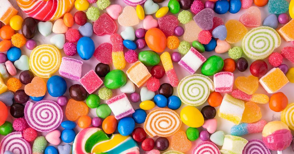 Sugar confectionery: Making life a little sweeter | Products In Depth ...