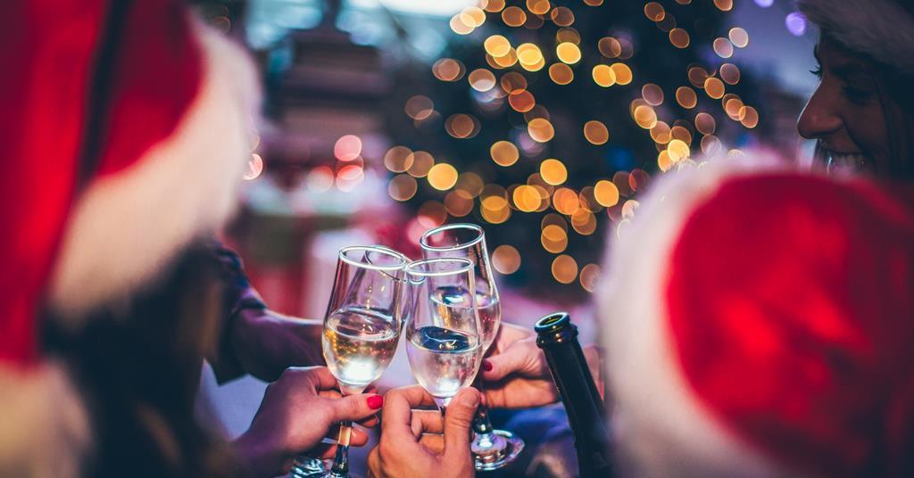 Nine things you need to know about Christmas Alcohol | Products In ...