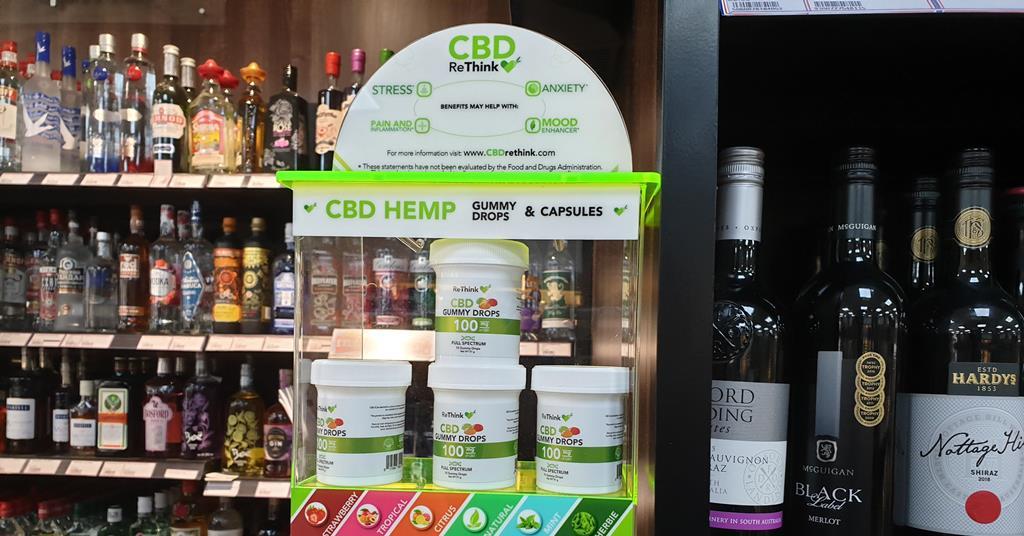 Food regulator cuts safe daily limit of CBD to 10mg | Features and ...