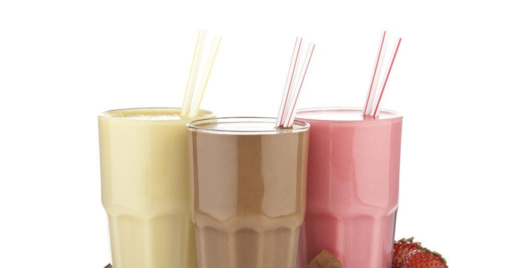 Six things you need to know about Dairy Drinks, RTD Coffees and Cold ...