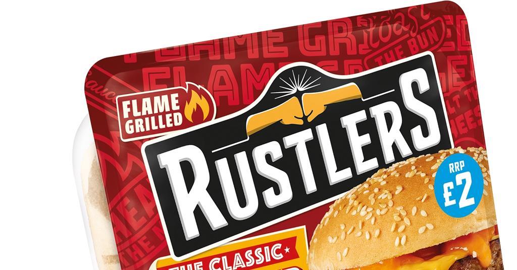 Redesigned Rustlers packs roll out intro trade | Product News ...