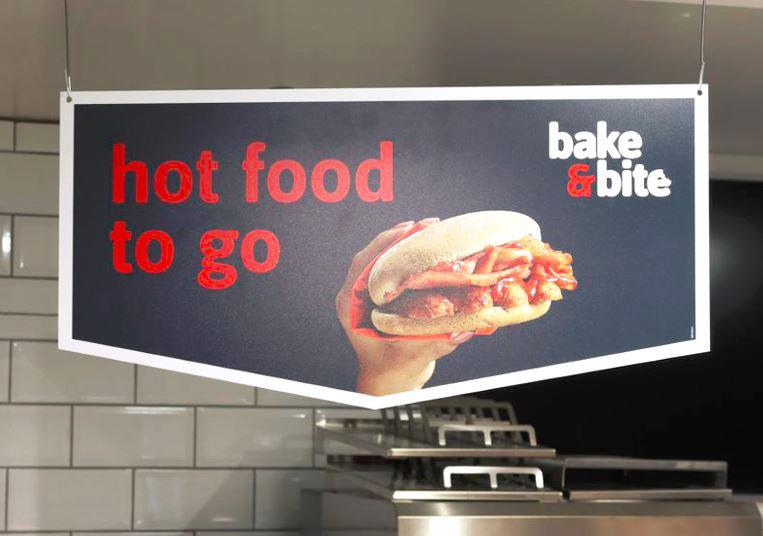 Country Choice rebrands Bake & Bite food to go offering | Product News ...
